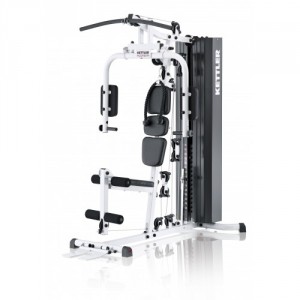 Kettler Multigym Multigimnasio - Opinión y características